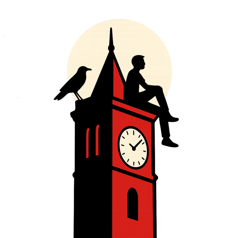 Chill on the Clocktower – The ultimate relaxed and friendly Blood on ...